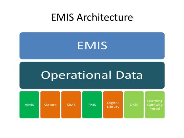 What Is The Role of EMIS In The Education Sector? - Wide Academy