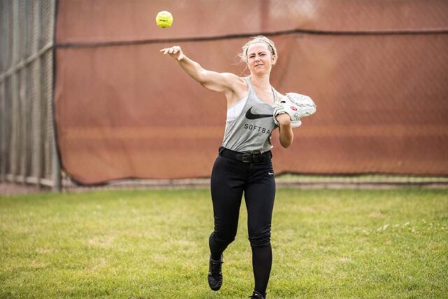 5 Benefits Of Playing Softball - Wide Academy