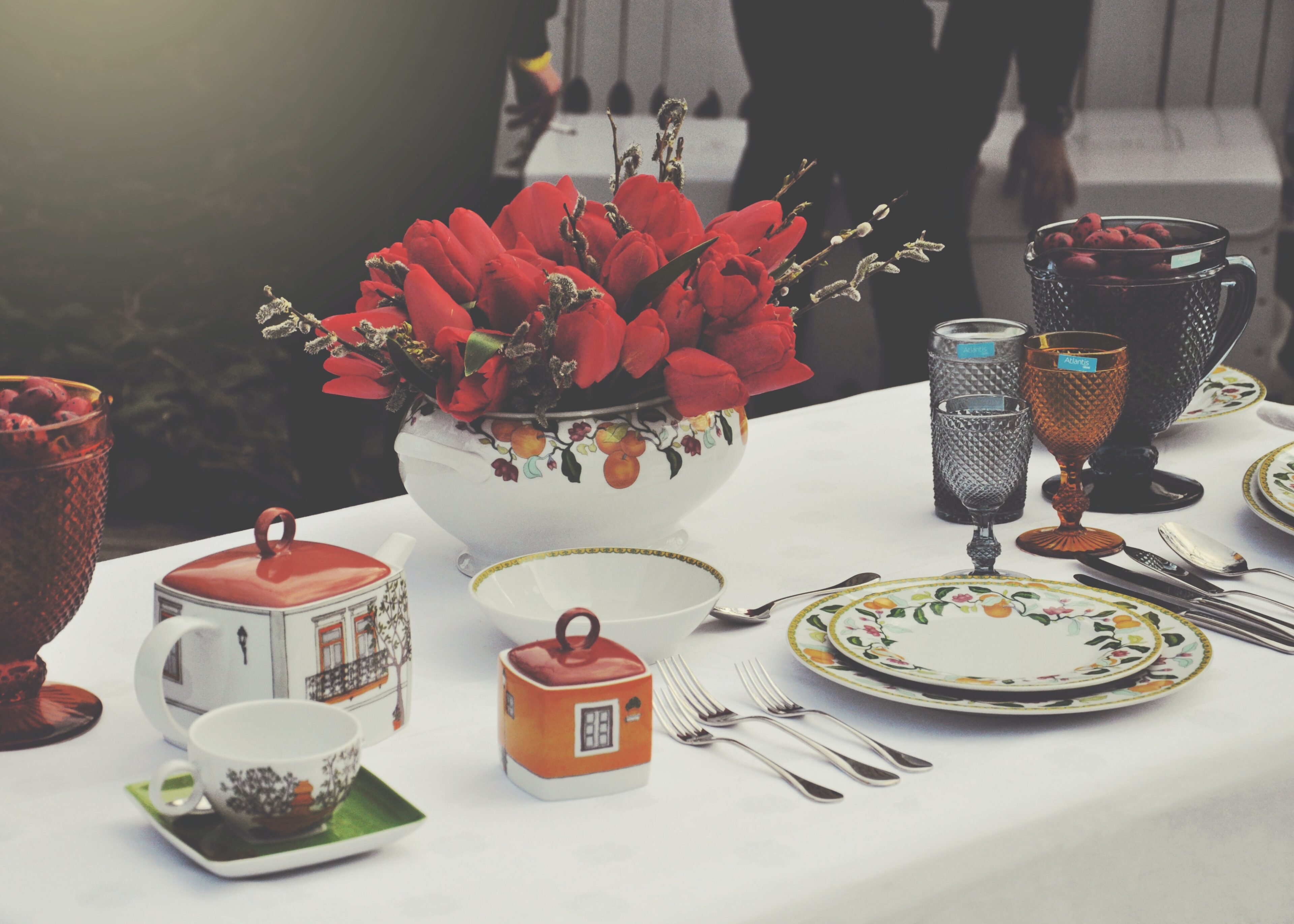 What Is Bone China? All One Must Know - Wide Academy