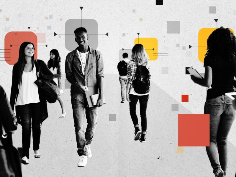 How to Make Sure Your Students Feel Safe in the Classroom? - Wide Academy