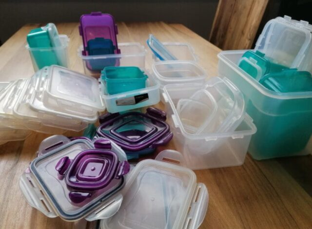 Why Take Out Containers Are Getting Common - Wide Academy
