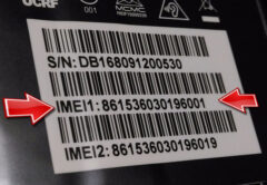 IMEI Numbers: A Guide to Tracking Lost or Stolen Phones - Wide Academy