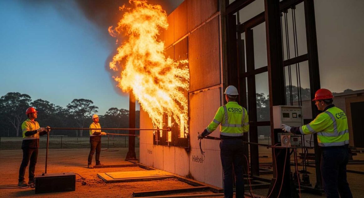 Fire Ratings Explained: BAL vs FRL vs RISF in Building Safety - Wide ...