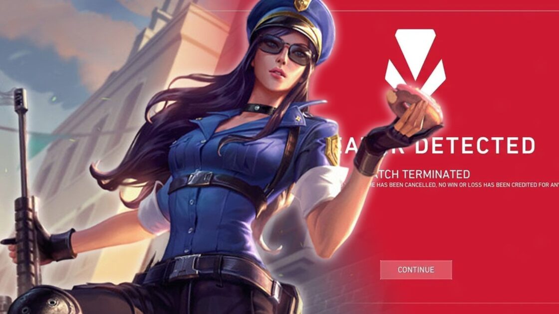 Riot Games Expands Vanguard Kernel Access Despite Player Privacy ...